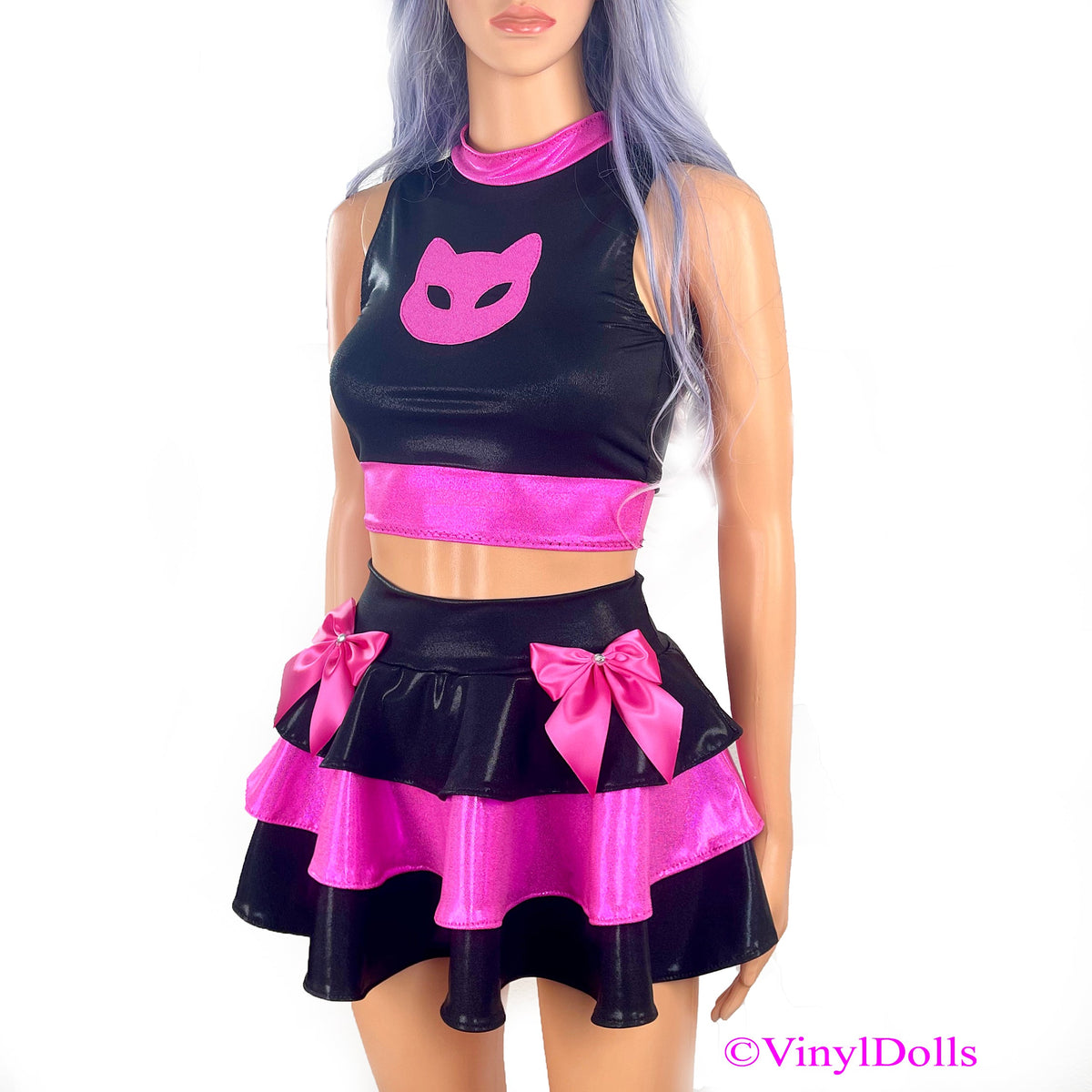 Sets and Outfits – VinylDolls