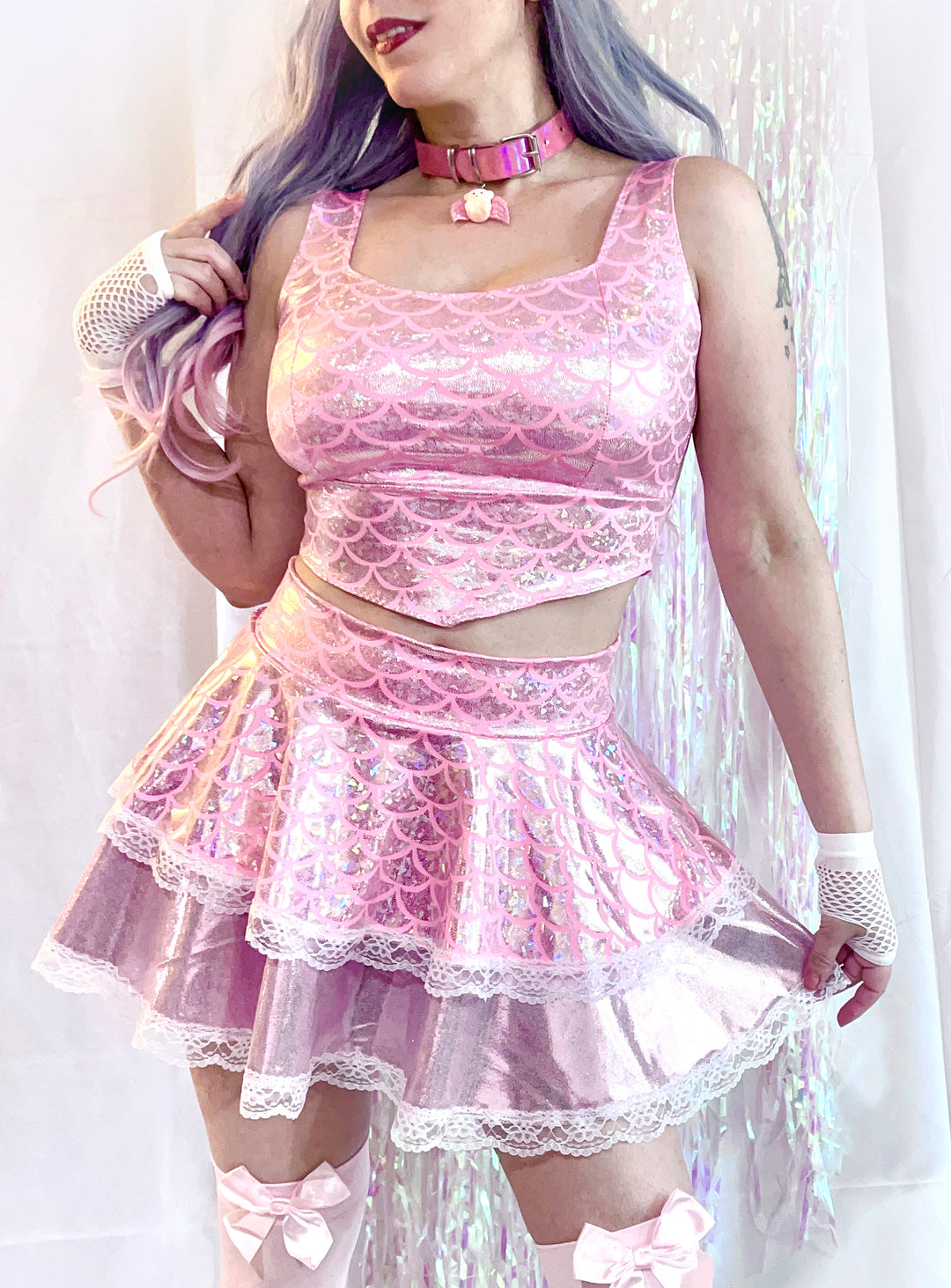 Sets and Outfits – VinylDolls